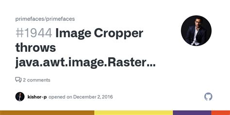 image cropper throws java awt image rasterformatexception negative or zero width when cropper