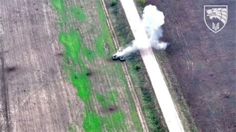 Воїни ССО України спалили російських десантників Youtube