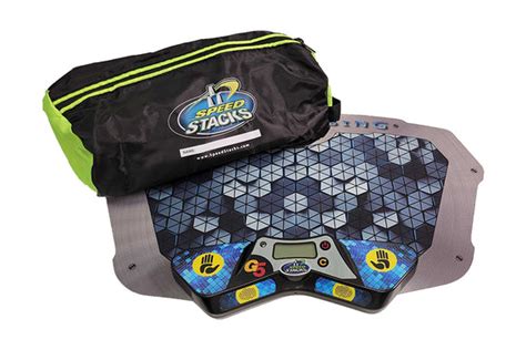 Speedstacks Pro Cube Timer Bundle G5 Thecubicle
