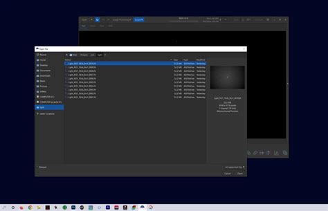 Siril 106 Beginning Deep Sky Imaging Cloudy Nights