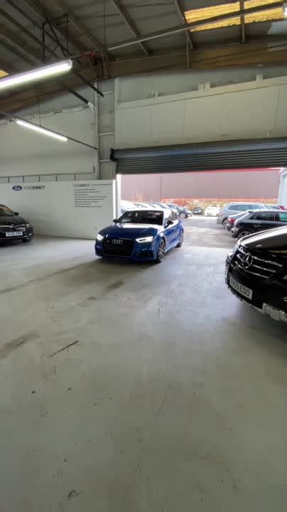 Aziz Choudhury On Linkedin Audi S3 Batley