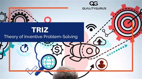 Guide To The 40 Triz Principles Table Format Quality Gurus