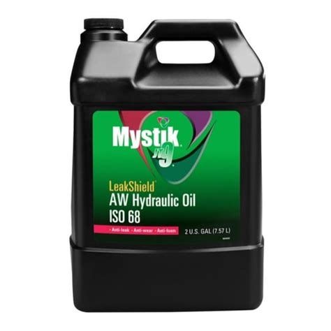 Iso 68 Hydraulic Oil