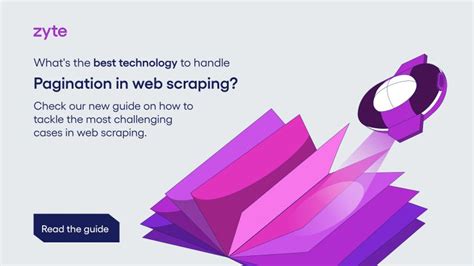 Webscraping Dataextraction Zyte