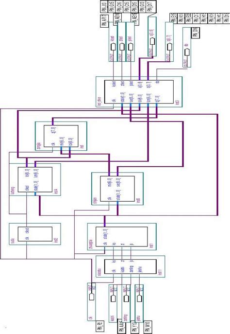 Fpga出租车计价器设计 文档之家