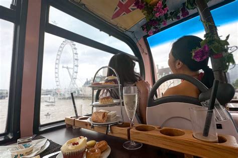 테일러 스위프트 테마 애프터눈 티 버스 체험 클룩 klook 한국