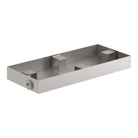 Invigoration Small Drain Pan Proarb