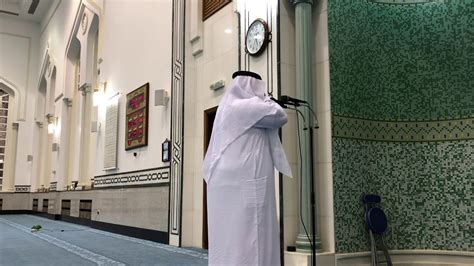 اذان ابراهيم النقبي Youtube