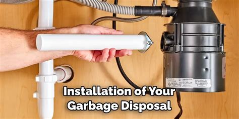 How To Install A Garbage Disposal In A Single Sink 12 Easy Steps