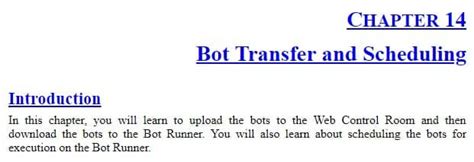 کتاب Getting Started With Rpa Using Automation Anywhere