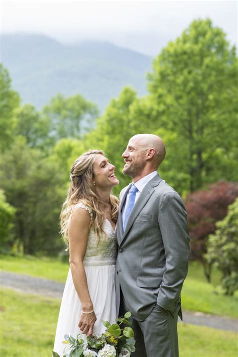 Mount Mitchell Wedding Photography Kelsey Evan Wedding Preview