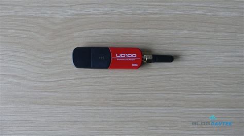 Test Du Dongle Bluetooth Sena