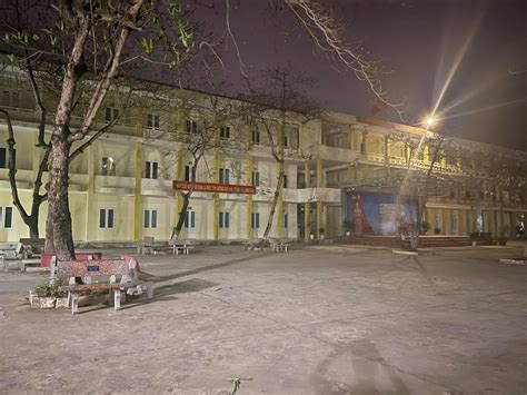 99 Hình Ảnh Trường Học Đẹp Và Độc Đáo Nhất HTNC1