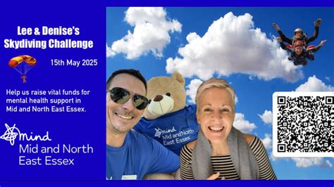 Lees Story Mid And North East Essex Mind