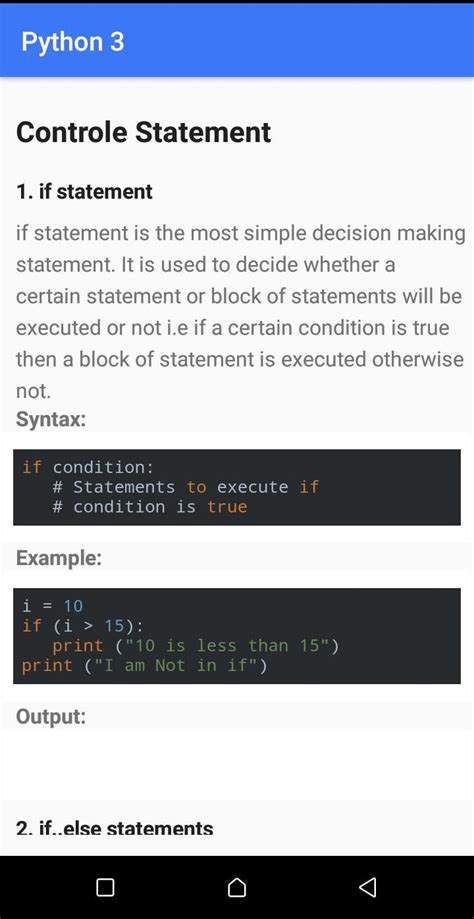 python 3 for android download