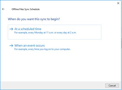 What Is Sync Center How To Enable Or Disable It On Windows 10 Artofit