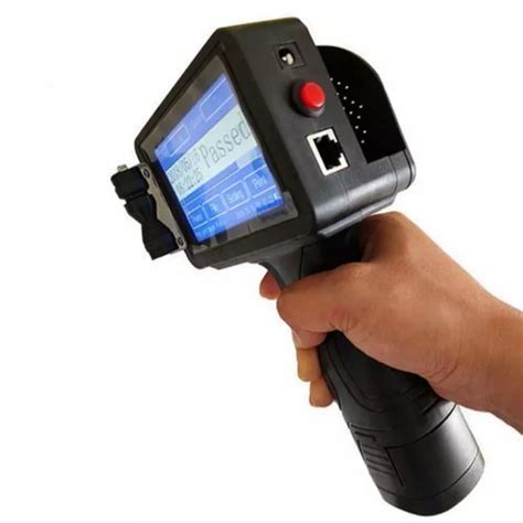 Hand Coder Capacity 10 Labelm At Rs 15000 In Indore Id 23930424888