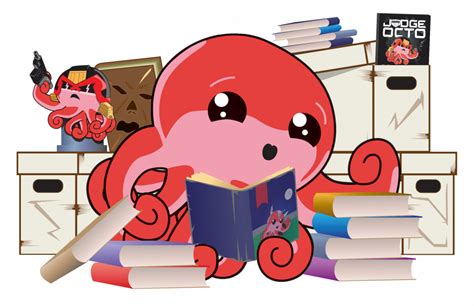 Show Your Support Octocon 2020