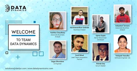 Datadynamics Datadynamics Iworkatdatadynamics Happiness Success