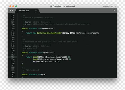 Sublime Text Theme Editeur De Texte Github Atom Github Atome Marque