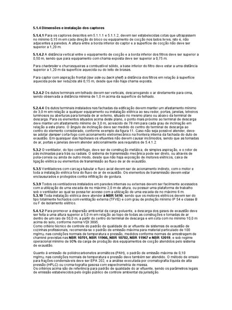 Abnt 14518 Pdf Pressão Cromatografia Líquida De Alta Performance