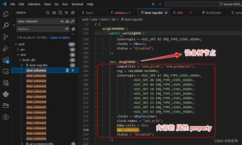linux 设备树： of property read bool 的用法与工作原理 设备树bool csdn博客