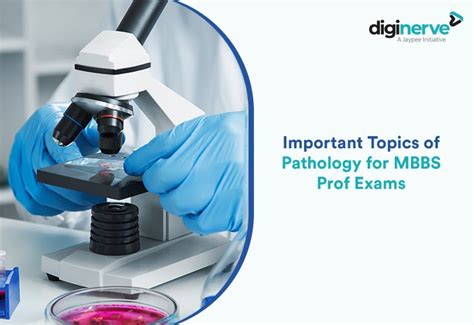 Important Topics Of Pathology For Mbbs Prof Exams