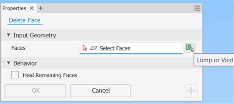 Solved Delete A Body In A Multibody Part Autodesk Community