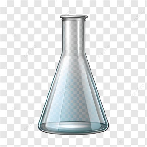 투명 배경에 고립 된 삼각 플라스크 플라스크 삼각대 외딴 Png 일러스트 및 이미지 에 대한 무료 다운로드 Pngtree