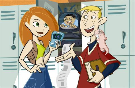 Where To Watch Original ‘kim Possible Episodes Movies Online Ibtimes