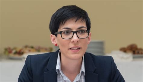 Markéta Pekarová Adamová Sexy