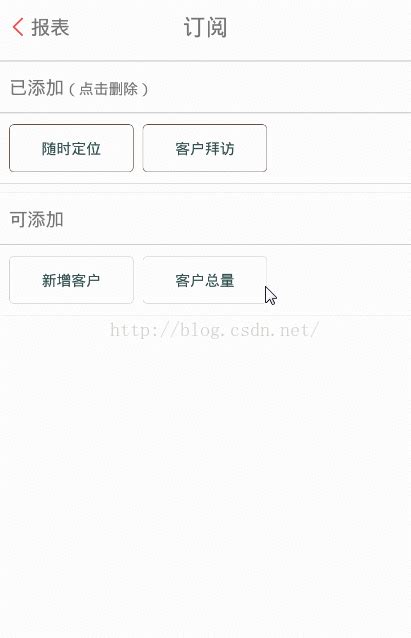 Android自定义viewgroup之子控件的自动换行和添加删除androidorientationhorizontal换行 Csdn博客