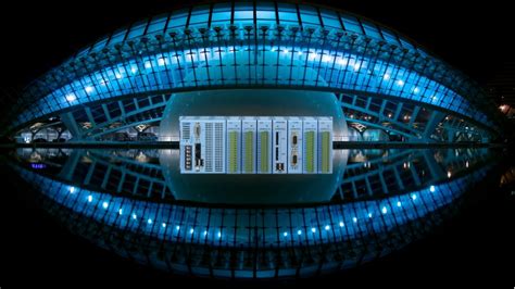 Remote Terminal Unite RTU RS Consultancy Integrating Smart Solutions