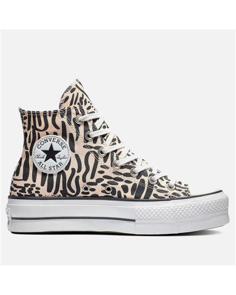 Converse Artwork