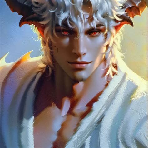 Chat With Asmodeus Text Or Voice Enjoy Ai Chat Free And Safe