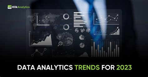 2023 Data Analytics Trends Explored Klik Analytics