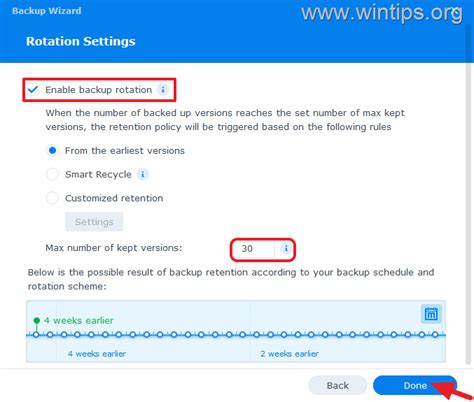 How To Backup Synology Nas To External Usb Drive