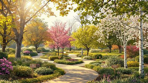 The Ultimate Guide To Deciduous Trees Identification Care And