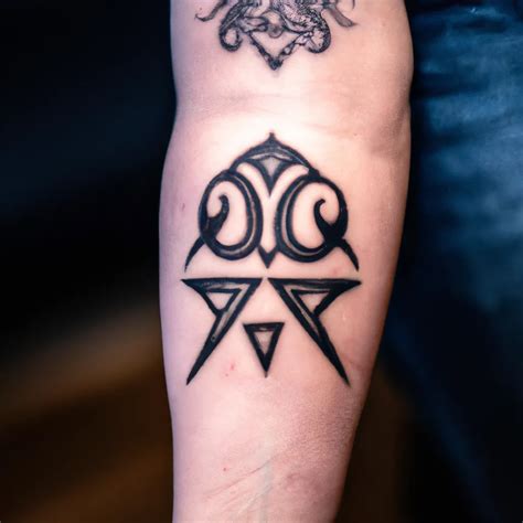 Descubra O Significado Das Tatuagens Celtas E Seja Mais Único