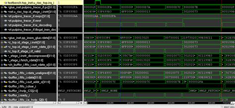 IRQ Arrive On The Last Instruction Of HW Loop Issue Openhwgroup Cv E P GitHub