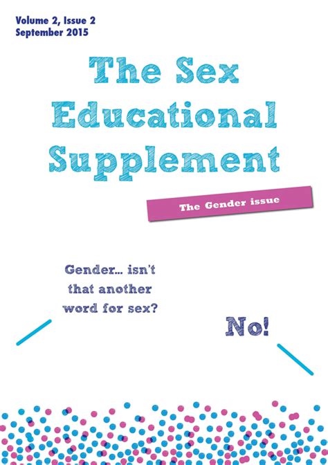 Guidance On Gender Inequality