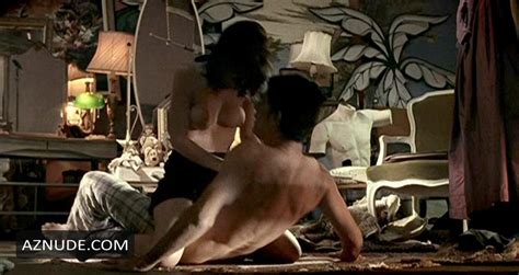 Milena Toscano Nude Aznude