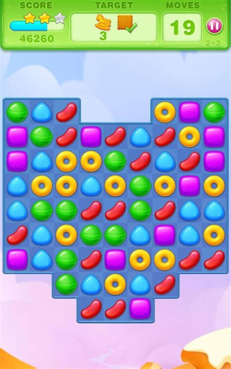 Candy Burst APK for Android - Download
