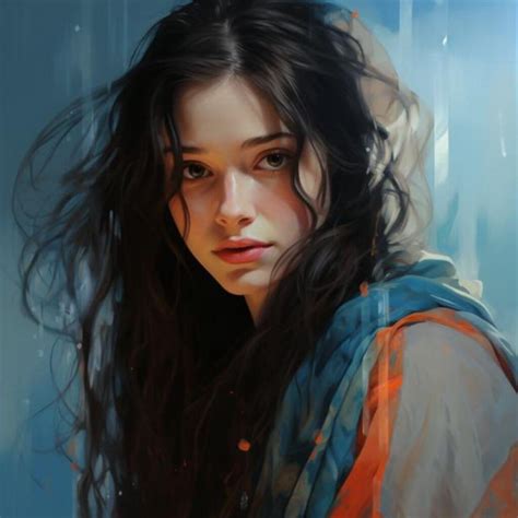 Ai Girl Generator Generate Your Own Photorealistic And Anime Girl