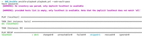 Using Ansible To Provision Aws Ec2 Instances Easycloud