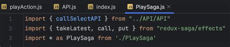 Webstorm Javascript Import Brace에 공백 넣기 설정 방법