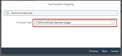 principal propagation setup with sap s 4hana on pr sap community