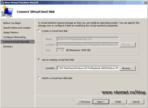 Convert Vmware Virtual Machines To Hyper V Virtual Machines Adrian
