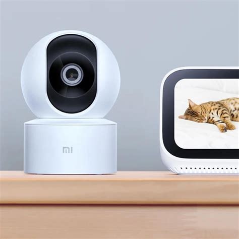 Xiaomi Mi 360 Kablosuz 1080P IP Kamera Fiyatı - Vatan Bilgisayar