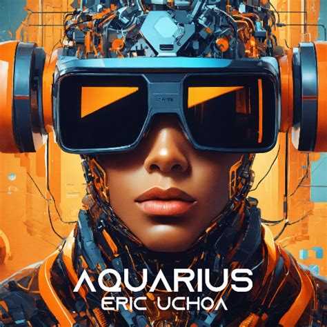 Stream Eric Uchoa Aquarius By Eric Uchoa Listen Online For Free On Soundcloud